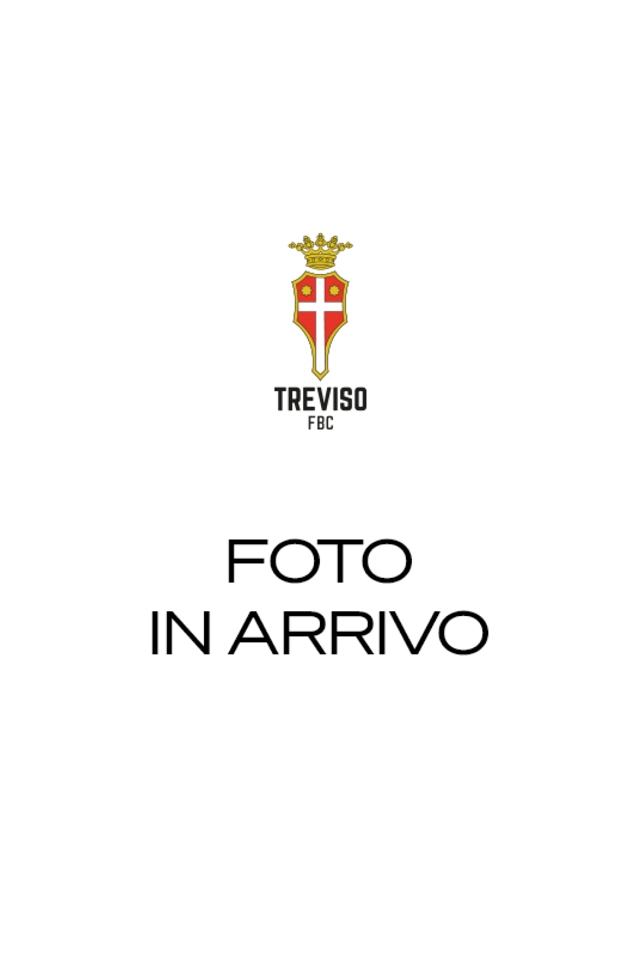 Prima squadra - Treviso FBC - Treviso calcio