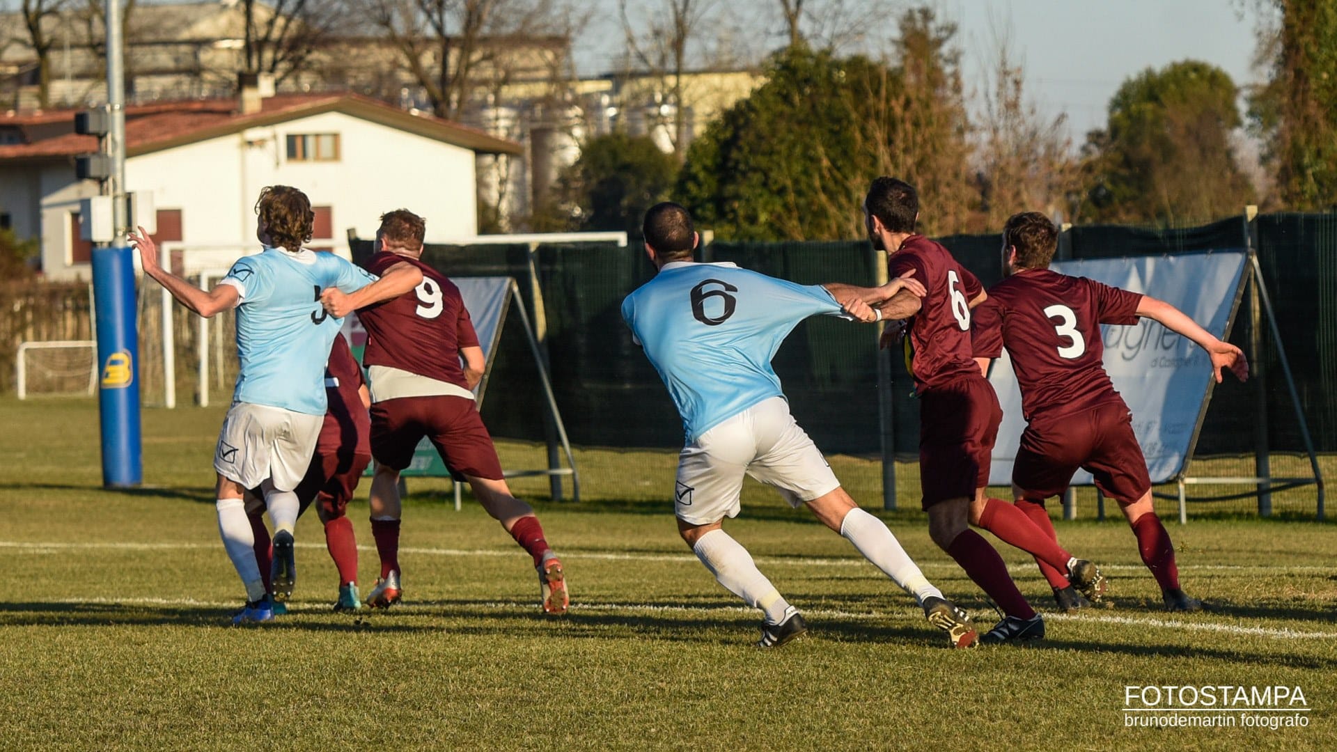 Gallery - Treviso calcio