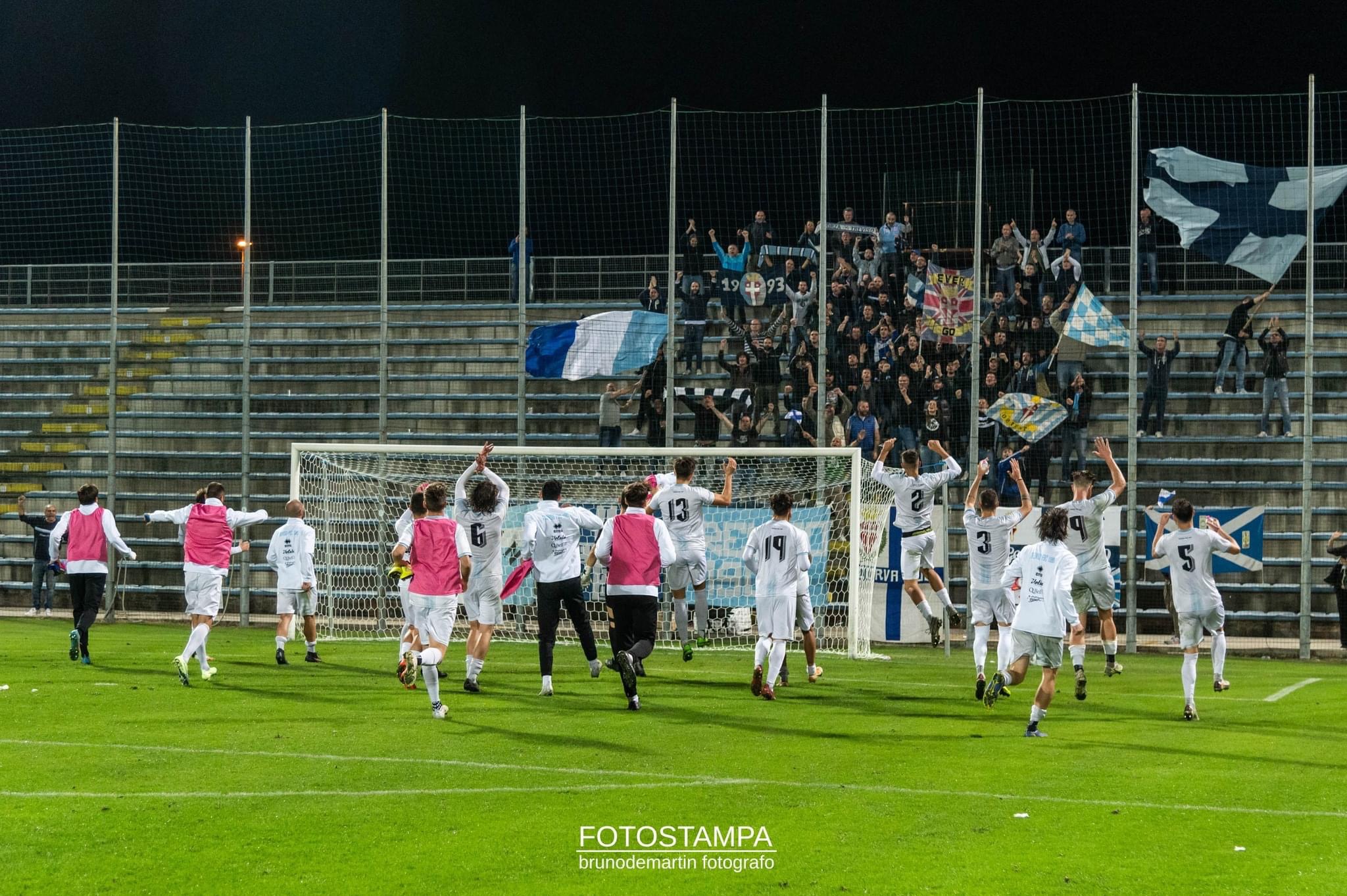 Domani al Tenni c’è Treviso-San Donà. Ecco tutto quello che c’è da ...