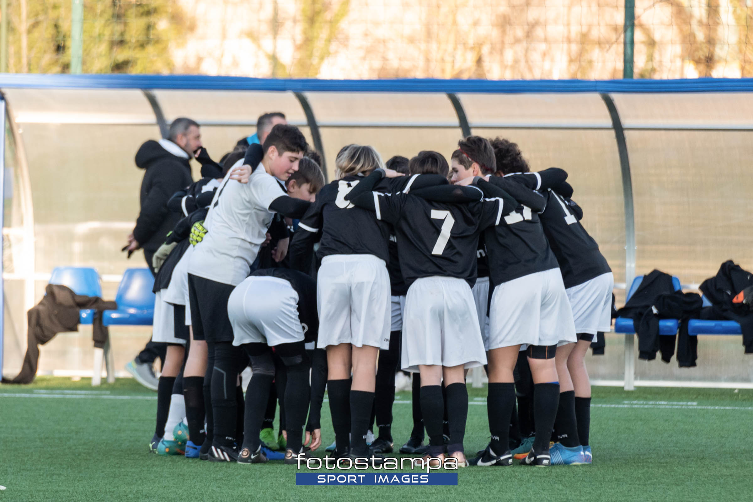 Settore Giovanile: Il match program del 25 e 26 Febbraio 2023 - Treviso ...