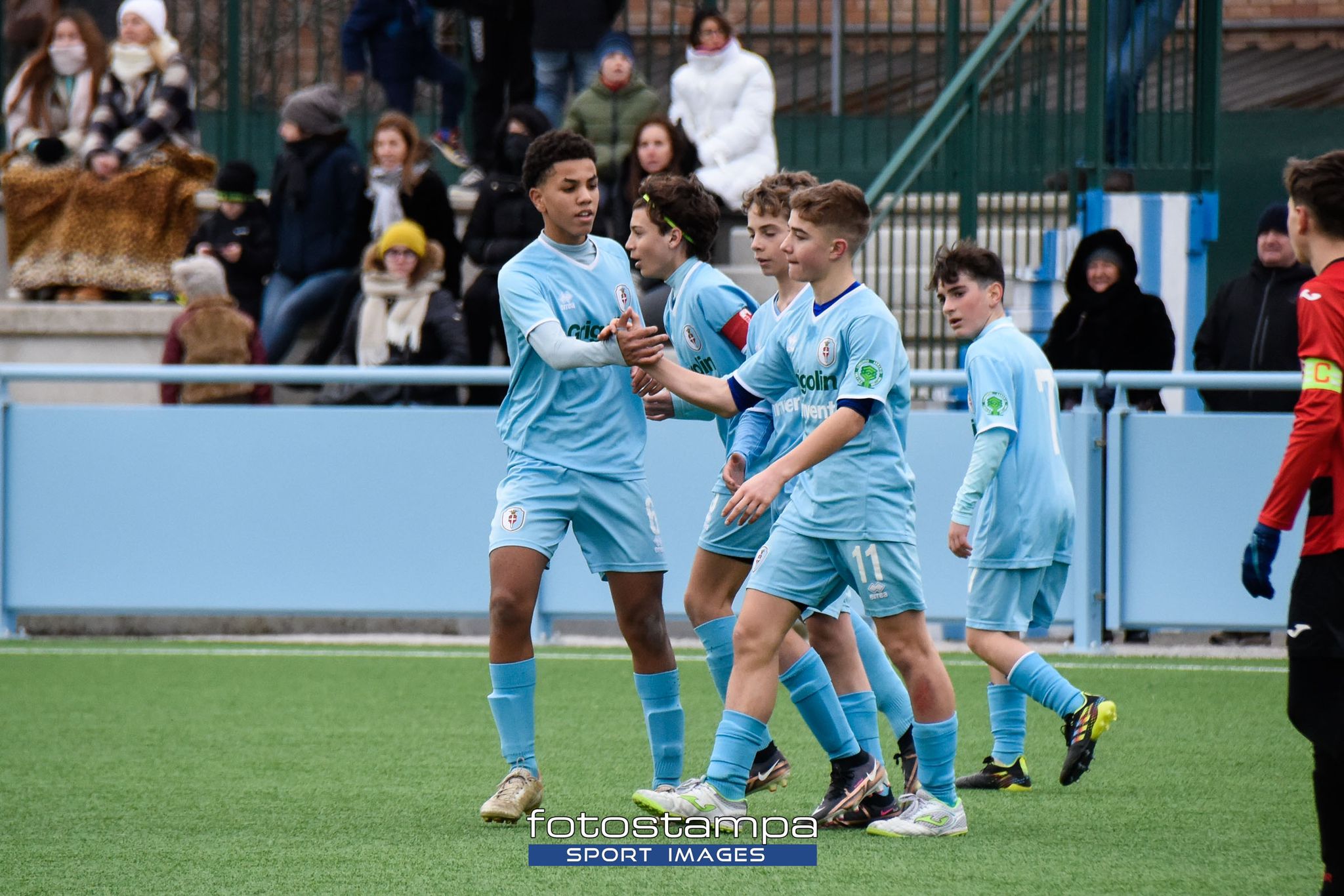 Settore Giovanile: Il match program dell'11 e 12 Marzo 2023 - Treviso ...