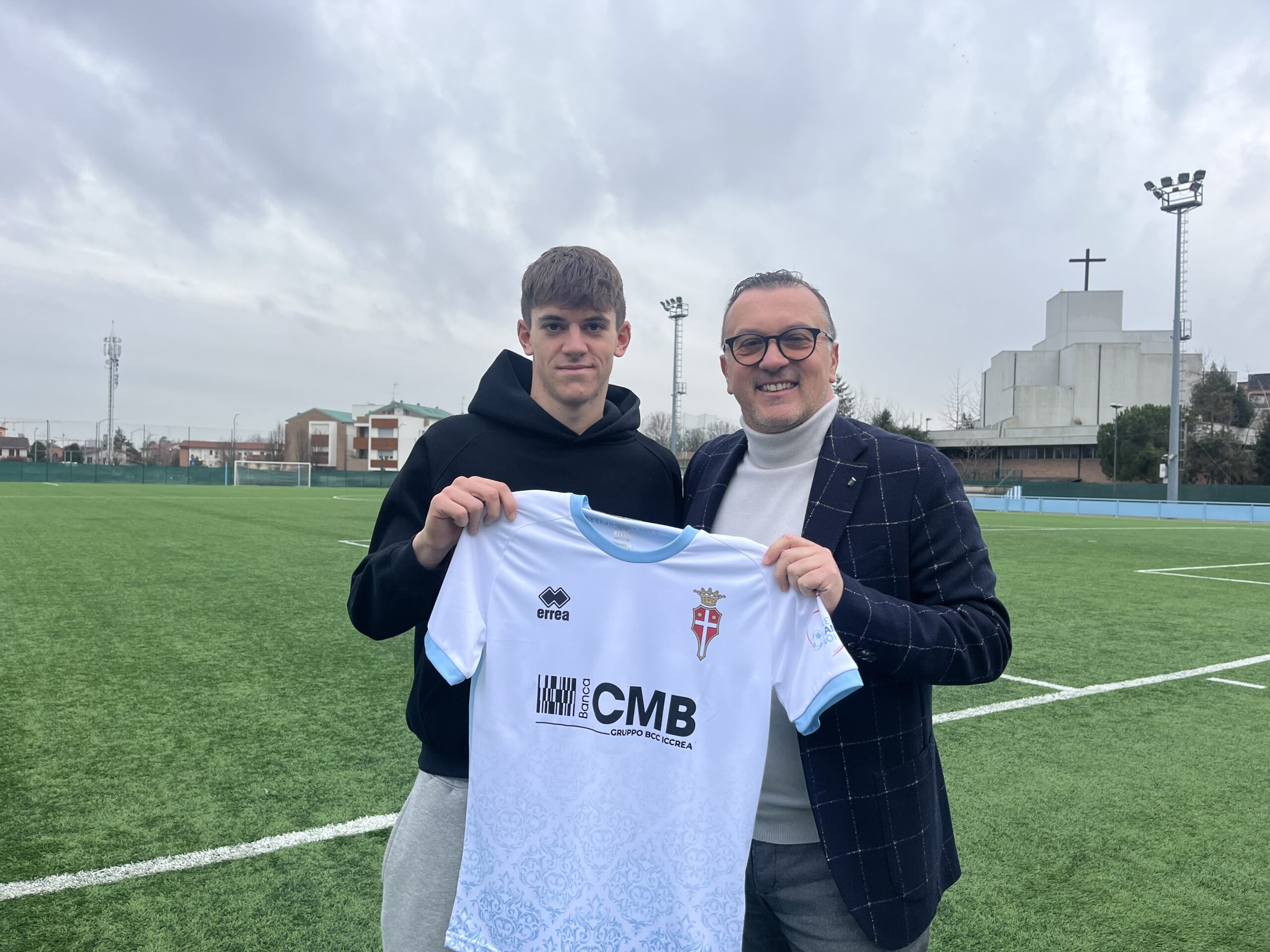 NOTA UFFICIALE TOMMASO MICCOLI - Treviso calcio NOTA UFFICIALE TOMMASO MICCOLI - Treviso calcio