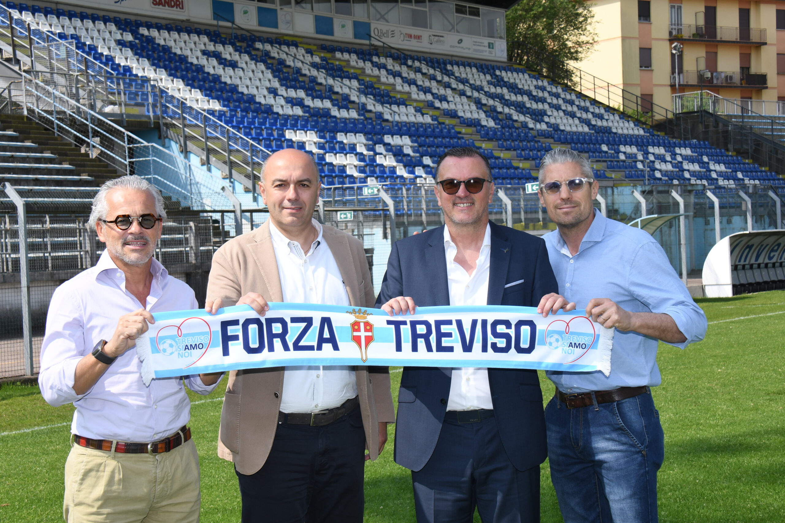 Comunicato Stampa: Rinnovato l’accordo tra il DG Attilio Gementi e il ...