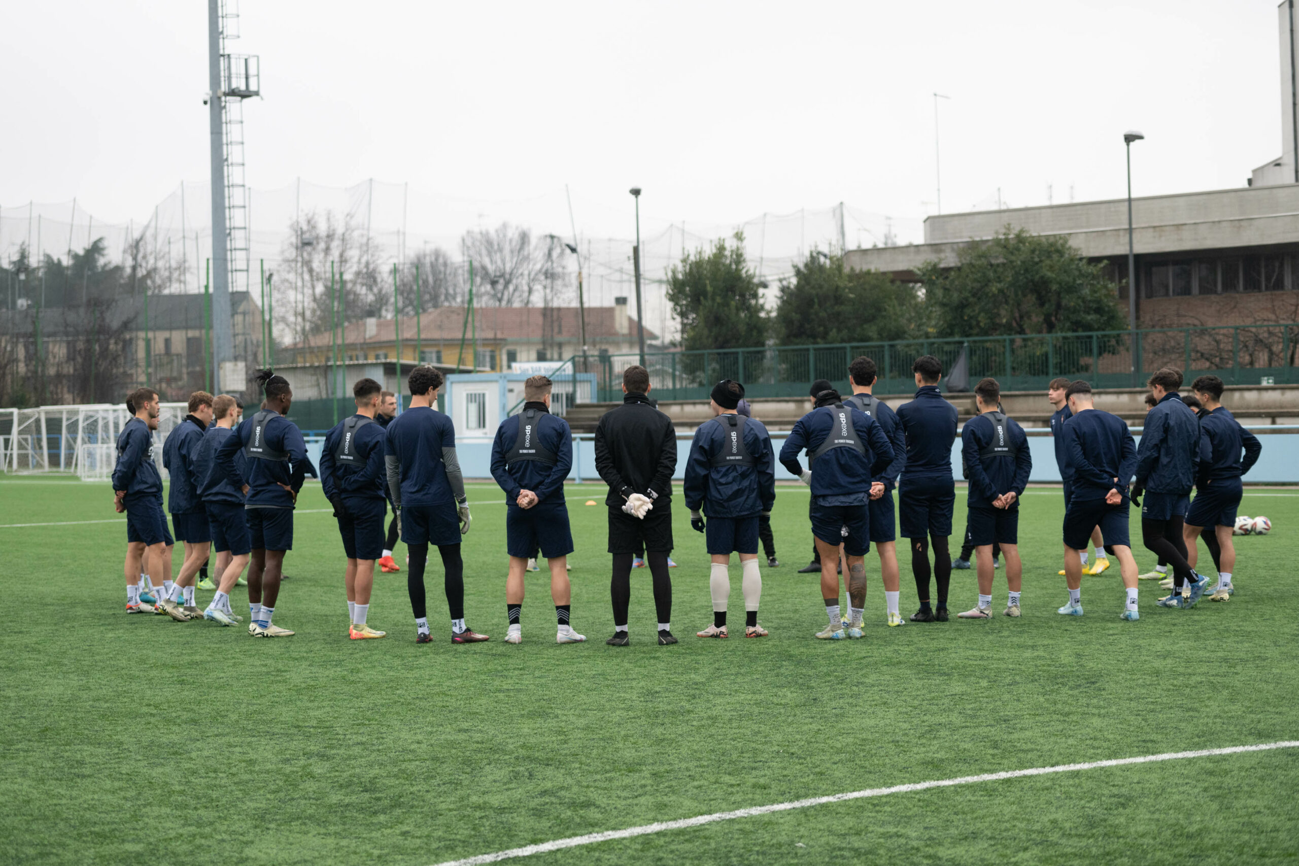 Verso Treviso - Calvi Noale - Treviso calcio
