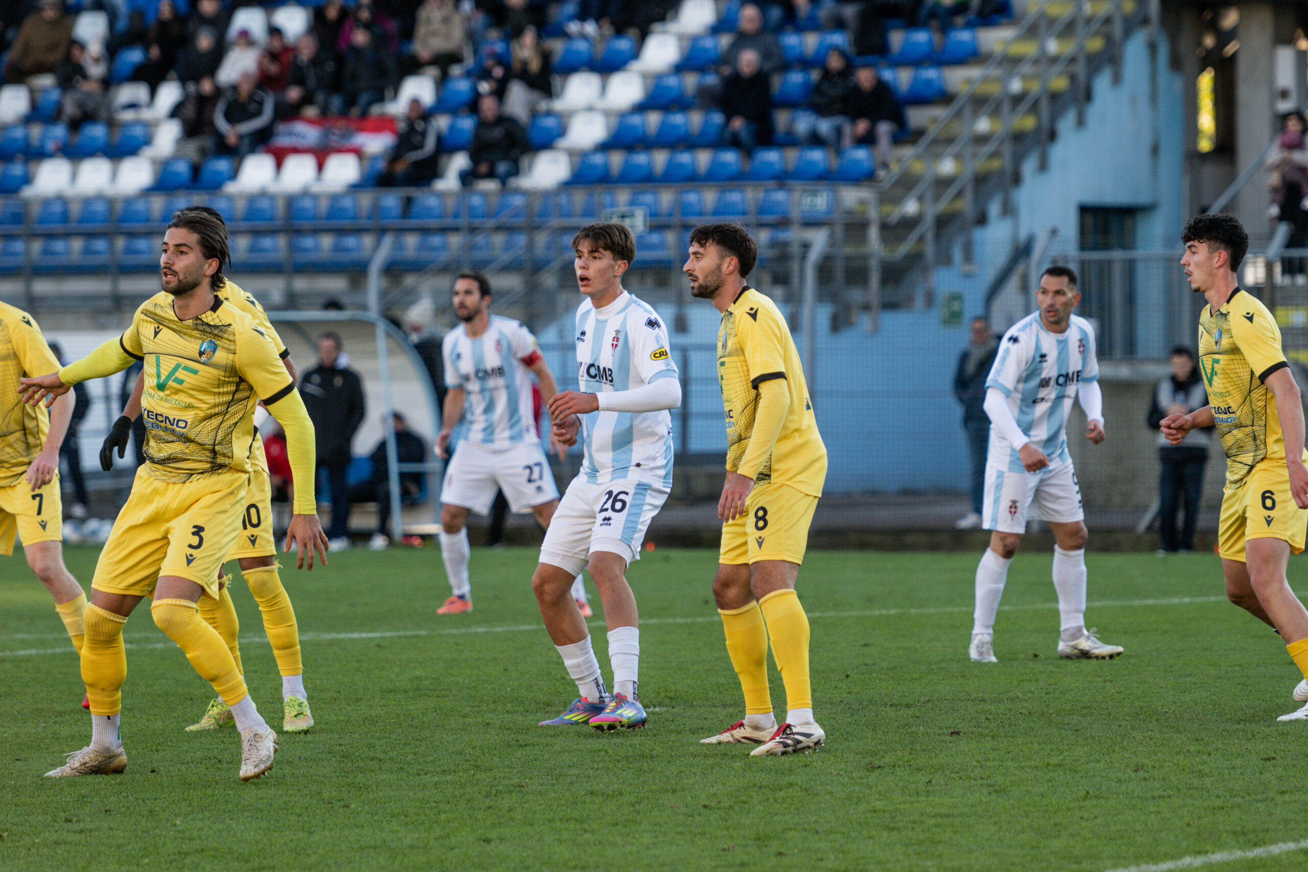 TREVISO FBC, CEDUTO A TITOLO DEFINITIVO DANIEL PERIN ALLA JUVE STABIA ...
